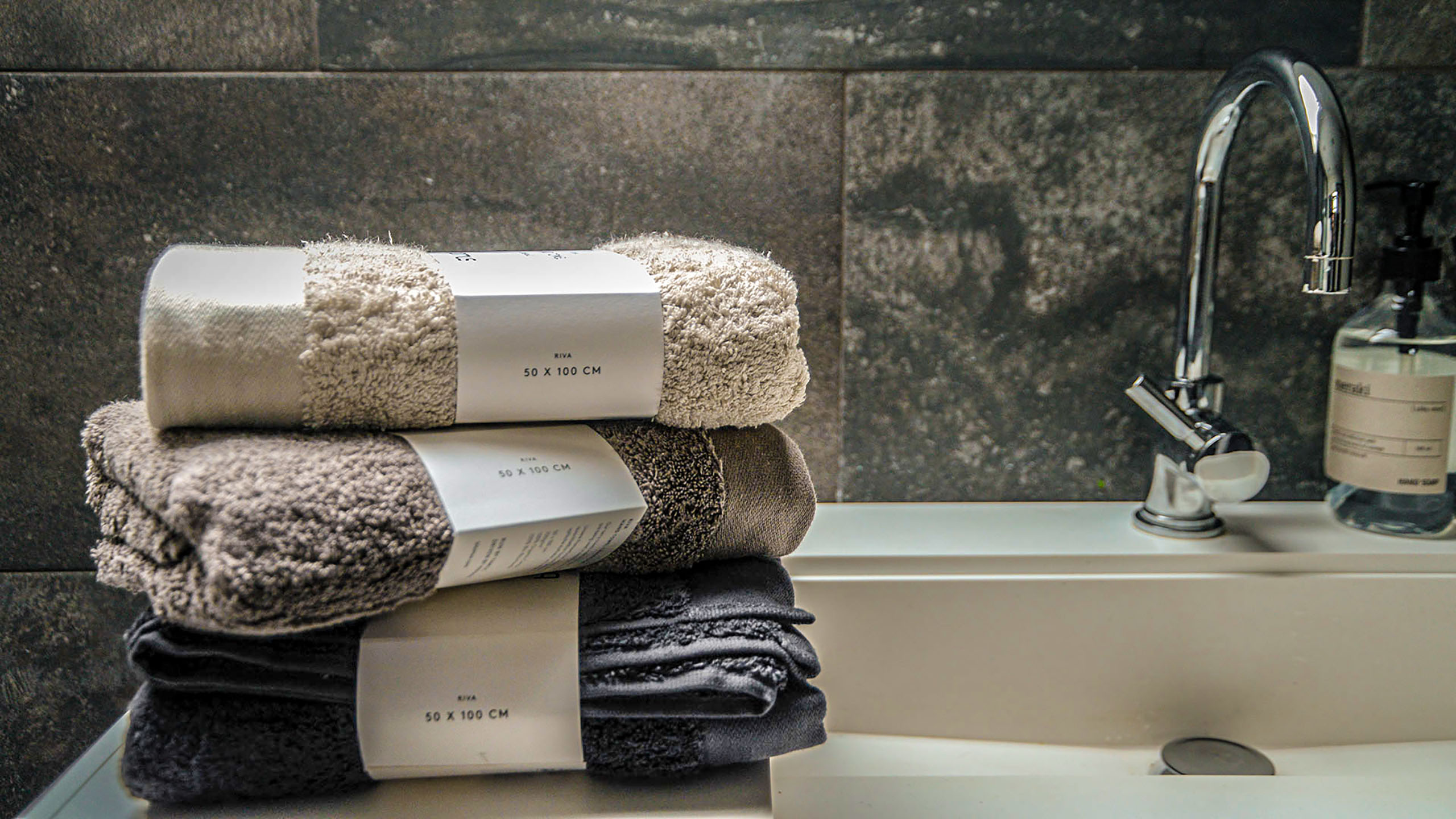 Towels - Cotton World